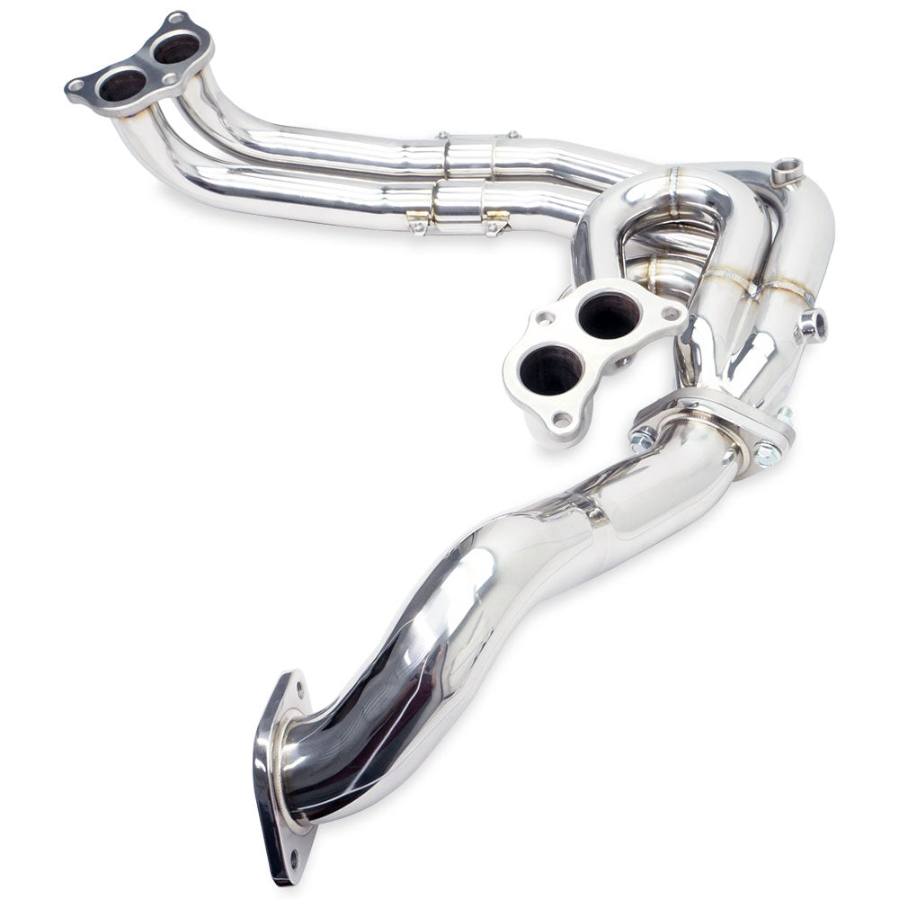 PSR Unequal Length Performance Headers Subaru BRZ ZD8/Toyota GR86 ZN8 ...