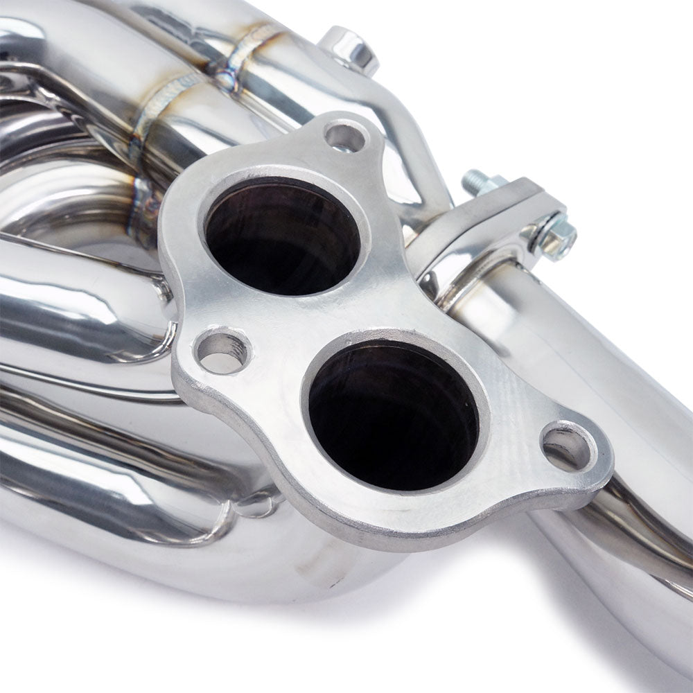 PSR Unequal Length Performance Headers Subaru BRZ ZD8/Toyota GR86 ZN8 ...