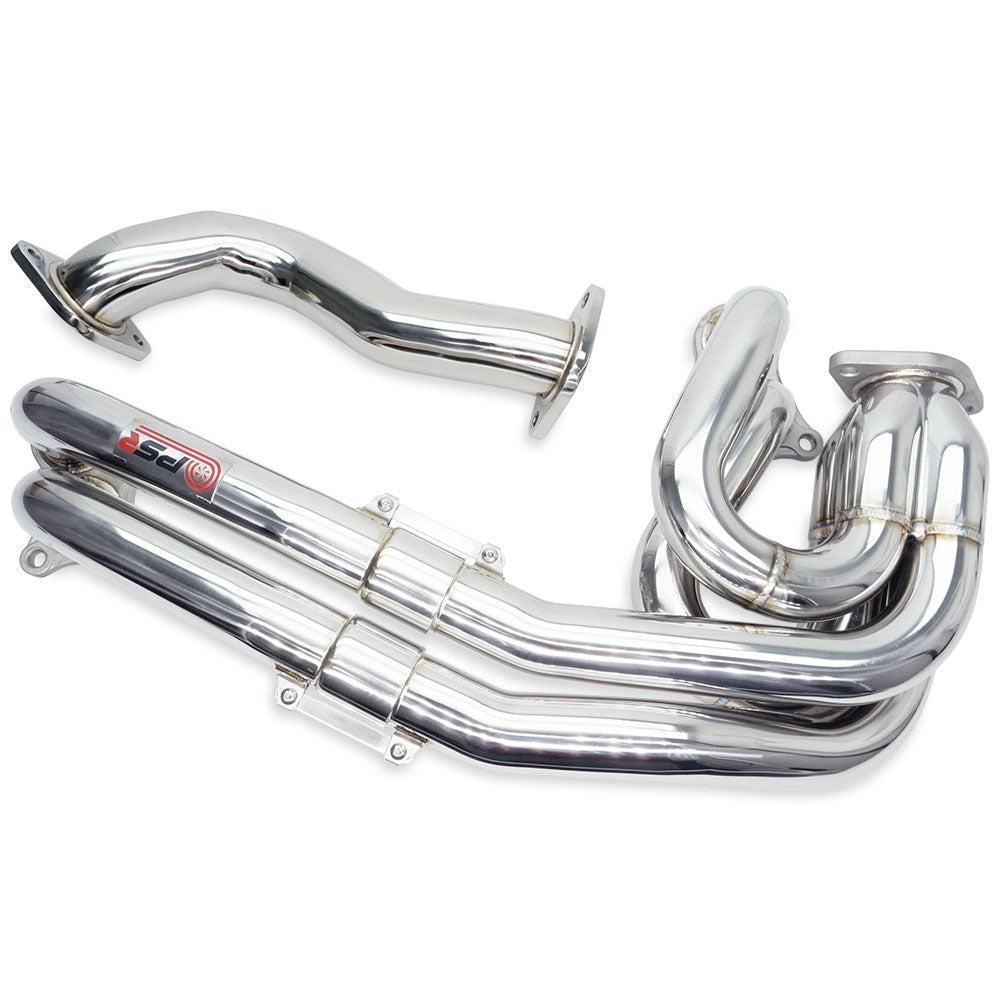 PSR Unequal Length Performance Headers Subaru BRZ ZD8/Toyota GR86 ZN8 ...