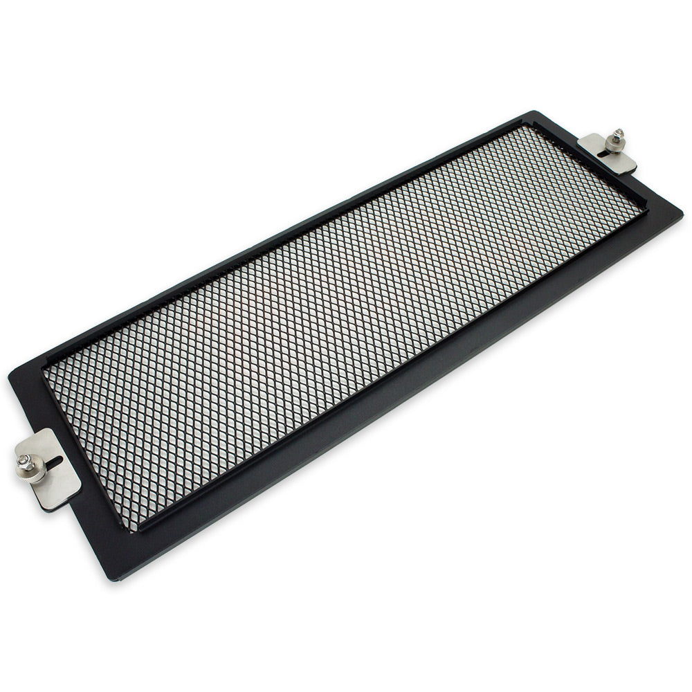 PSR V2 Top Mount Intercooler Grille PSR-TMICGV2-STI | Pro Speed Racing