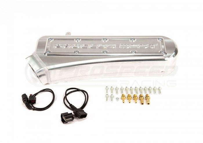 Process West Inlet Plenum Chamber - Ford Falcon XR6T/F6 BA/BF 02-08 ...