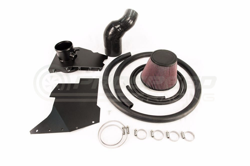 Process West Race Air Box Kit, Suit Stock Turbo - Ford Falcon XR6 Turbo ...