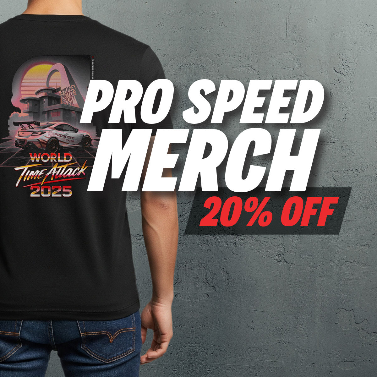 Aftermarket Car Parts | Performance Parts | Pro Speed Racing