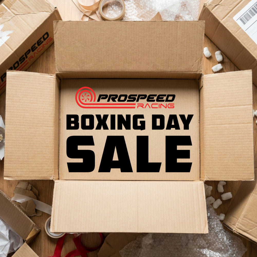Aftermarket Car Parts | Performance Parts | Pro Speed Racing
