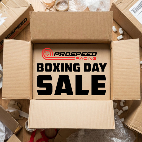 Aftermarket Car Parts | Performance Parts | Pro Speed Racing