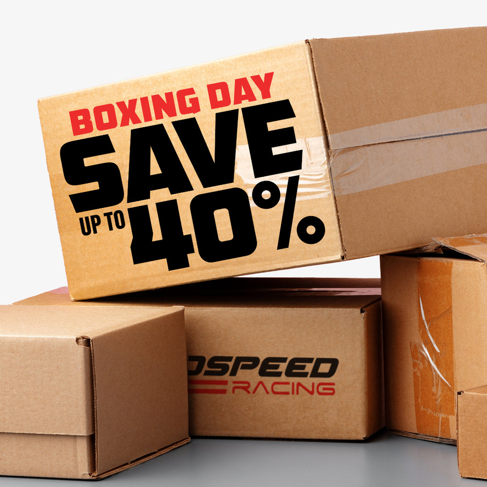 Aftermarket Car Parts | Performance Parts | Pro Speed Racing
