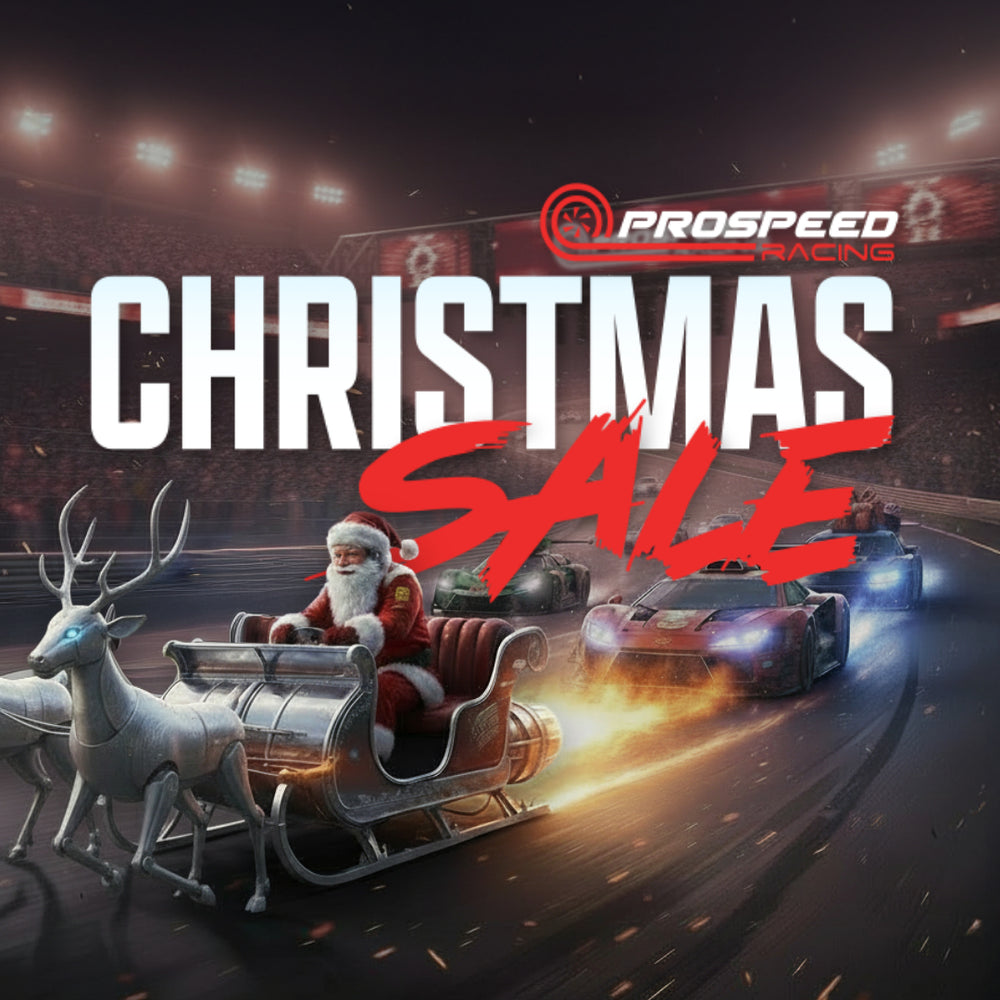 Aftermarket Car Parts | Performance Parts | Pro Speed Racing