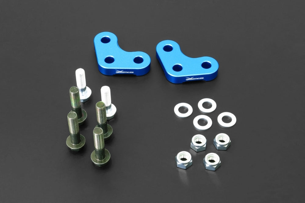 Hardrace Front Geometry Spacer Q1032 Toyota Rav4 19+/Lexus NX 21+ | Pro ...