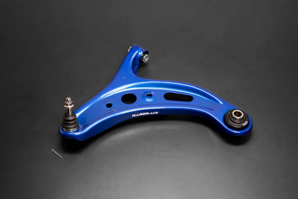 Hardrace Front Lower Control Arm Roll Center Q1044 Subaru BRZ ZD8 22 ...