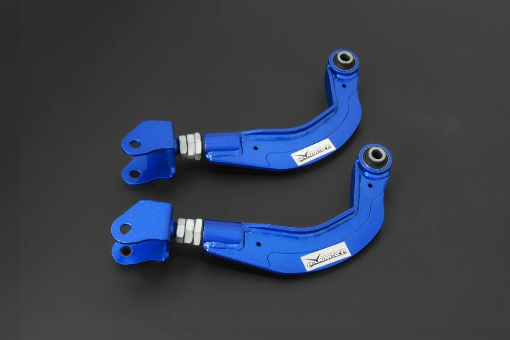 Hardrace Rear Upper Camber Arms Q1261 Toyota Alphard Vellfire/Lexus LM ...