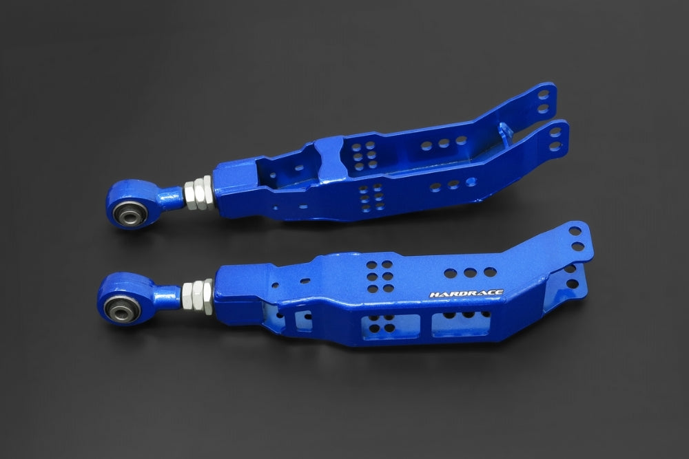 Hardrace Rear Lower Control Arm Q1269 Subaru WRX/STI/BRZ/Toyota 86 ...