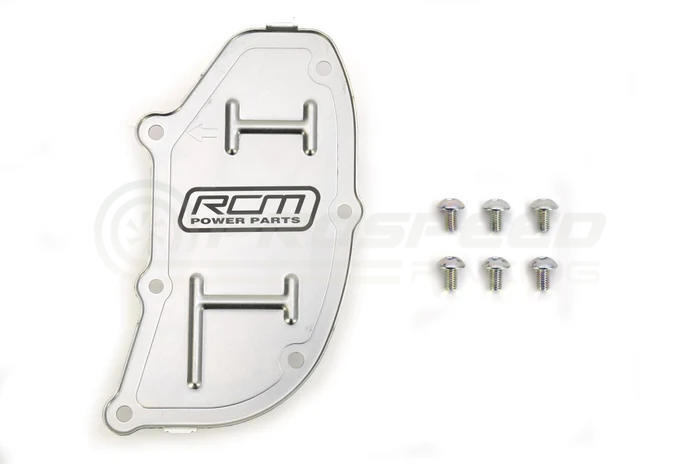 RCM Subaru Genuine OEM Oil Separator Cover Kit - Subaru WRX/STI/FXT/LGT ...