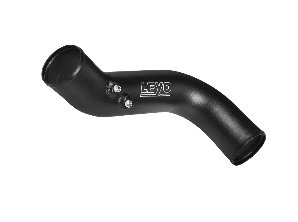 LEYO Throttle Pipe (2 Meth Bung) RS3T-01 | Pro Speed Racing