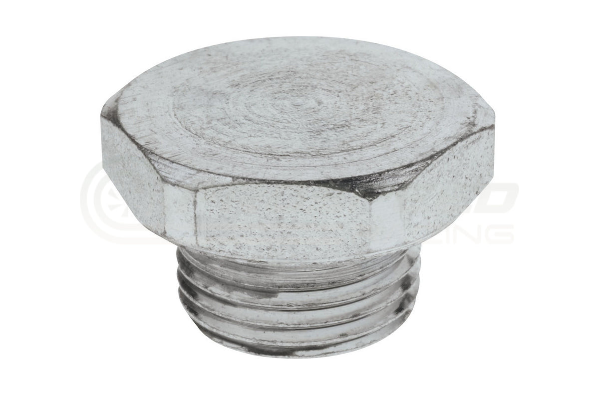 Raceworks Steel Oxygen Sensor Plug M18 x 1.5 RWF-806-M18-S | Pro Speed ...