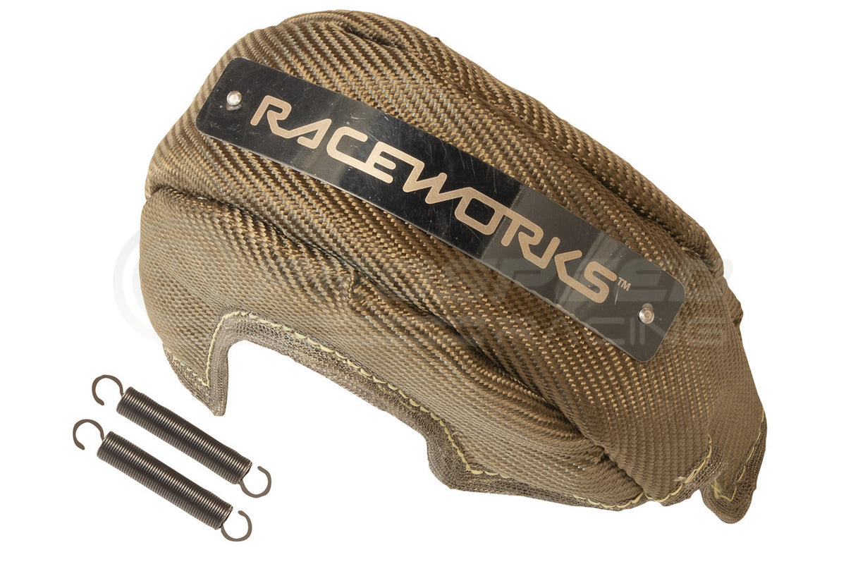 Raceworks Extreme Duty Turbo Beanie RWM-046-049 | Pro Speed Racing