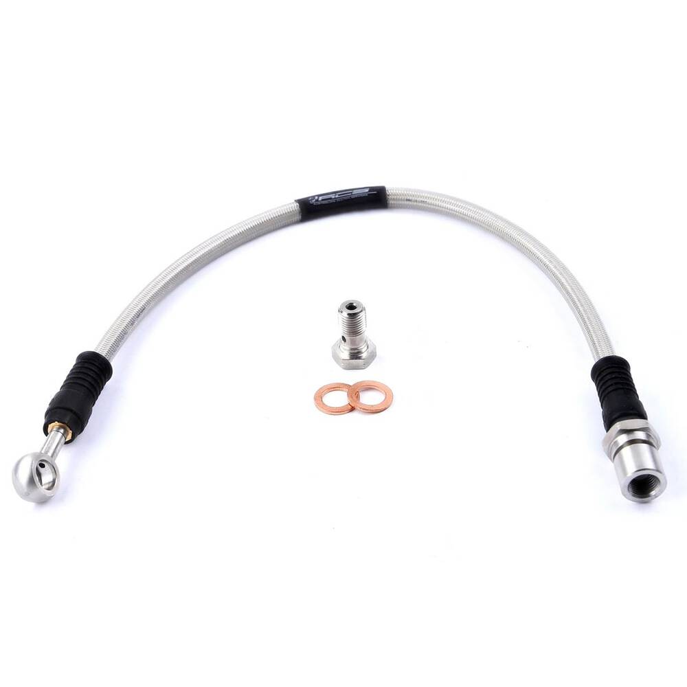 Xtreme Clutch Braided Clutch Line Subaru WRX STI 01-21 XCH-SU05 | Pro ...