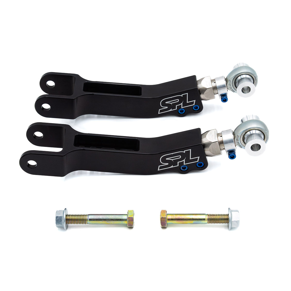 SPL Adjustable Rear Traction Arms SPL RTR FRS | Pro Speed Racing