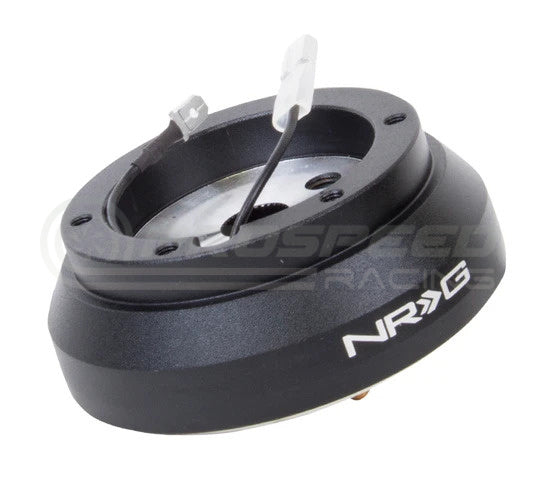 NRG Short Hub Boss Kit - Nissan Skyline R32/Nissan Silvia, 180SX S13 ...
