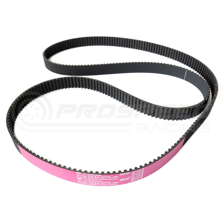 STI Genuine Spec C Timing Belt - EJ20/EJ25 ST130284S000 | Pro Speed Racing