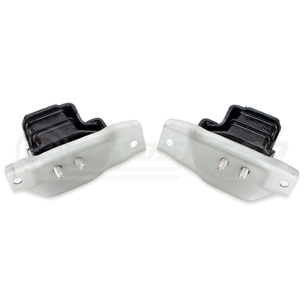 STI Group N Engine Mount kit PAIR 1994-2014 WRX/1994-2019 STI ...