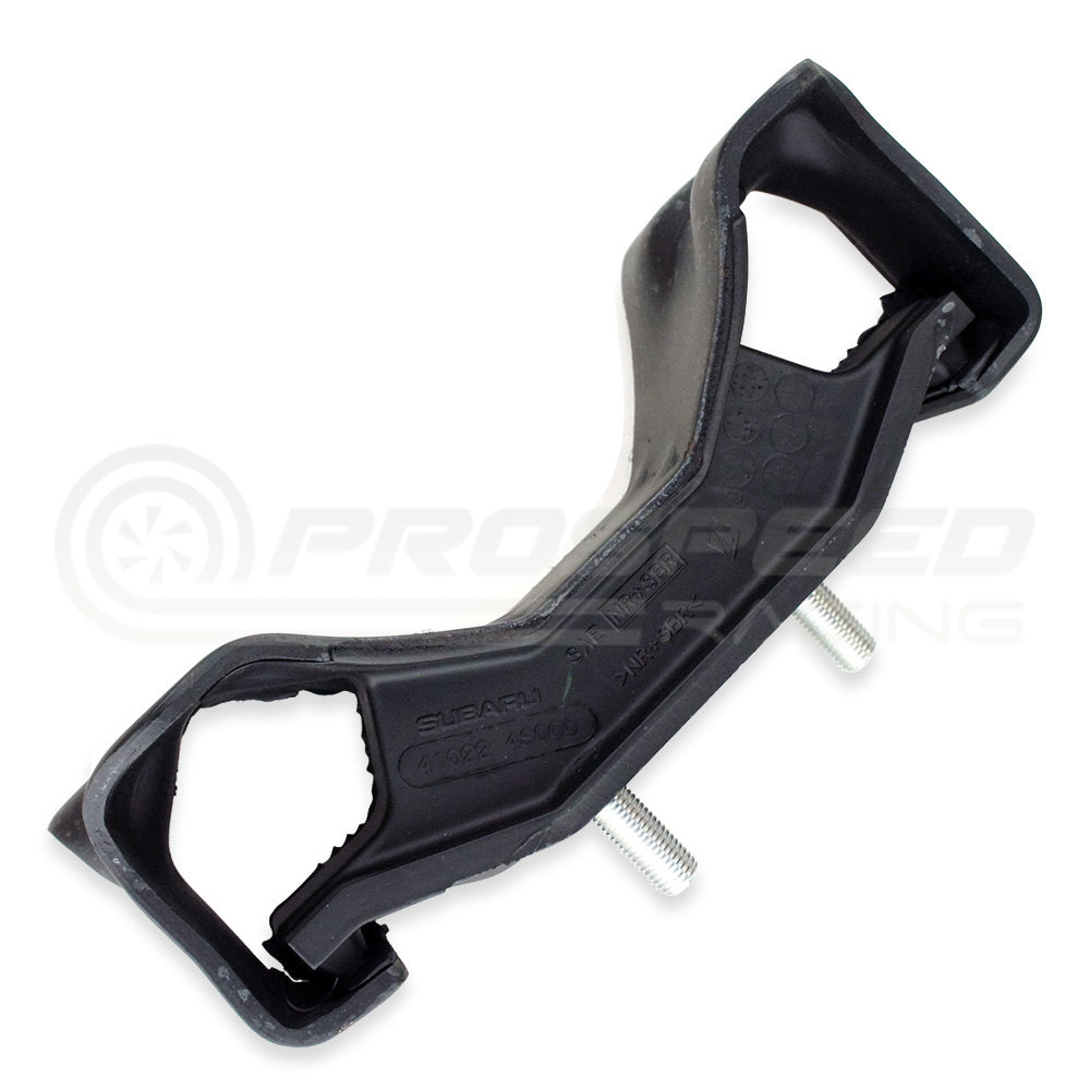 STI Group N Hardened Transmission Mount - Subaru WRX, Forester, Liberty 5MT/15+ WRX 6MT ...