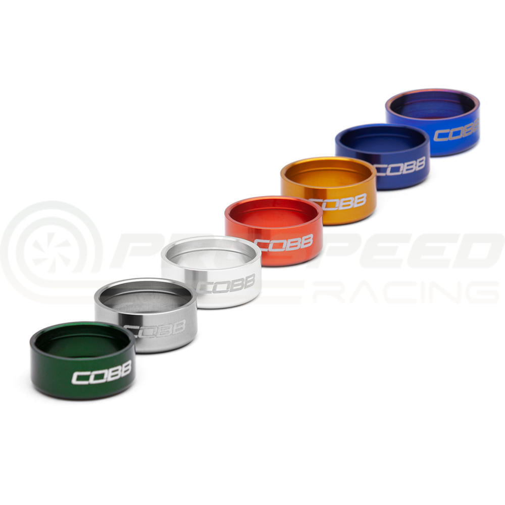 Cobb Tuning Trim Ring for Weighted Shift Knobs Subaru WRX/STI/FXT/LGT ...