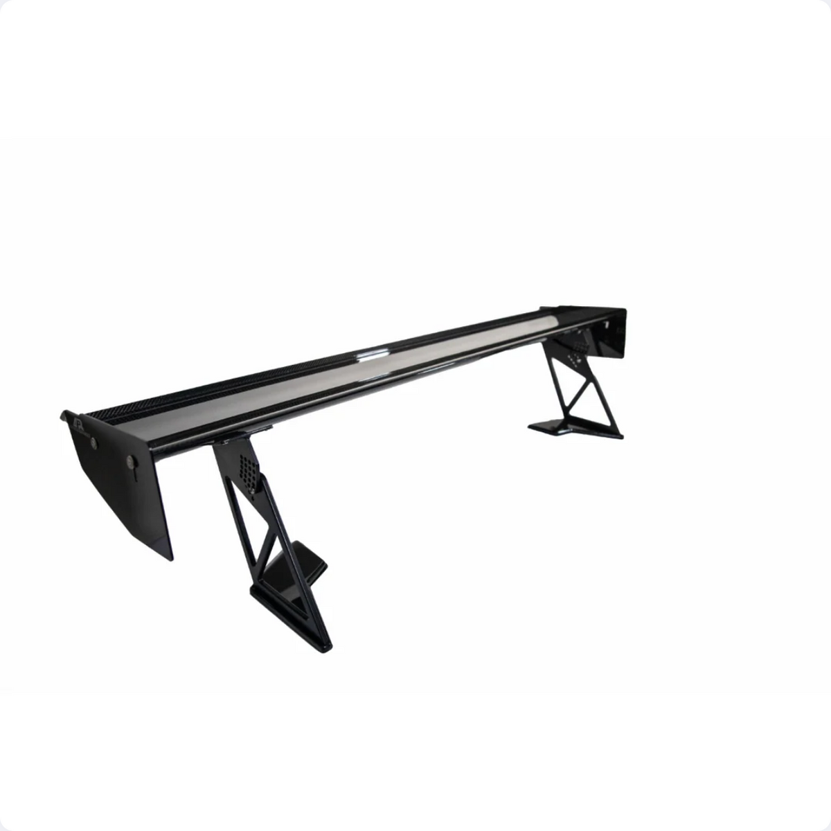 APR Performance Carbon Fibre 71" GT-250 Adjustable Wing Only Ford ...