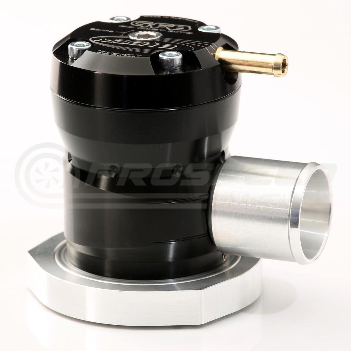 GFB Mach 2 Recirculating Plumb Back BOV Blow Off Valve - Nissan 200SX ...