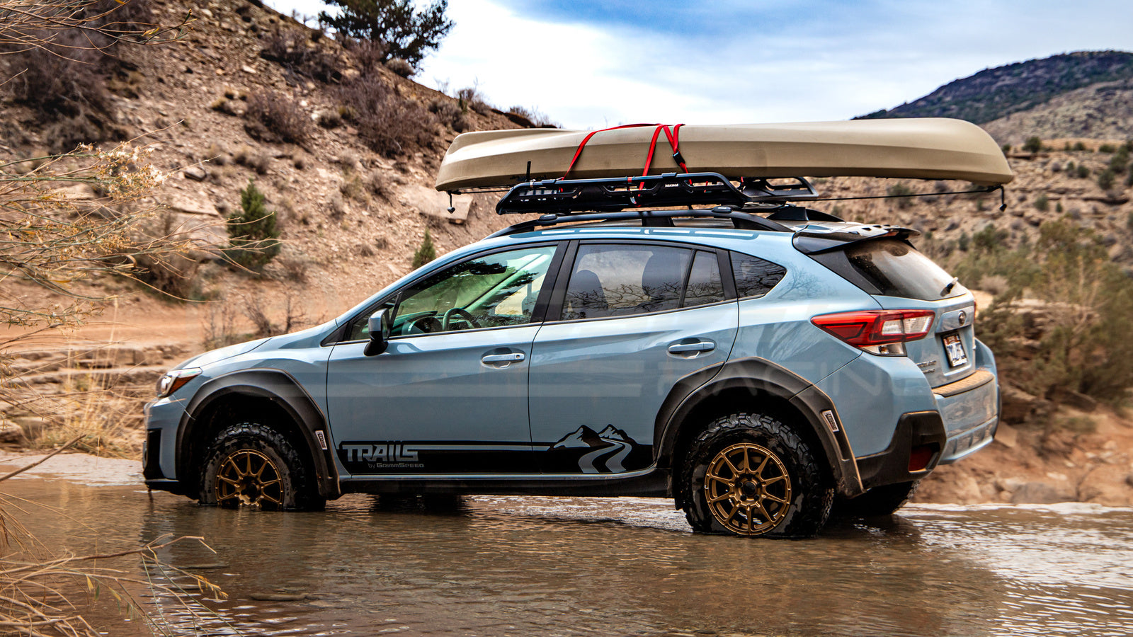 Subaru crosstrek fender flares store