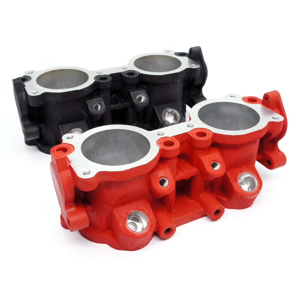 AVO Turbo TGV Delete Kit Subaru WRX/STI/FXT/LGT EJ20/EJ25 S2300G4N2001J | Pro Speed Racing