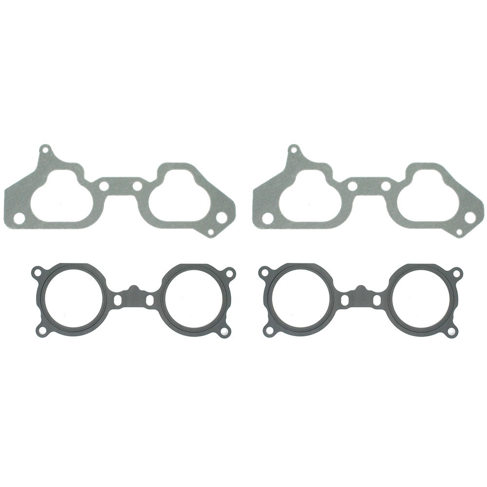 AVO Turbo TGV Delete Kit Subaru WRX/STI/FXT/LGT EJ20/EJ25 S2300G4N2001J ...