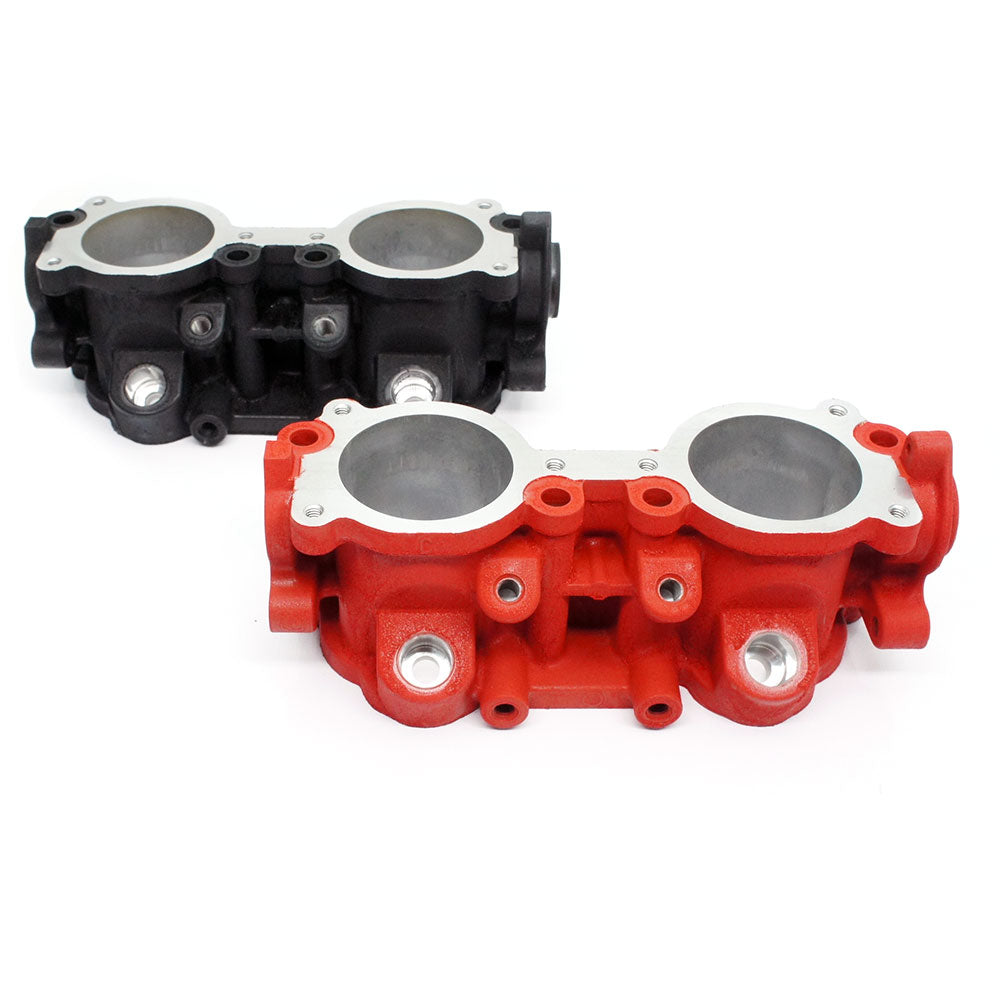 AVO Turbo TGV Delete Kit Subaru WRX/STI/FXT/LGT EJ20/EJ25 S2300G4N2001J ...