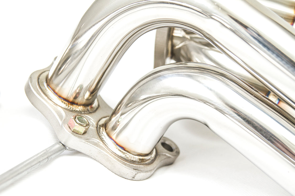 PSR Racing Unequal Length Exhaust Manifold/Headers Subaru WRX 94-14/STI ...