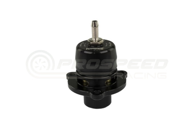 Turbosmart Kompact BOV Blow Off Valve Shortie Dual Port - Ford Focus ...