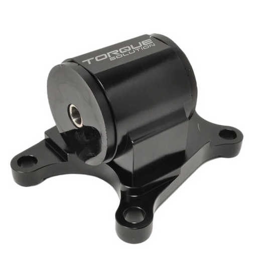 Torque Solution Billet Transmission Mount Evo 7-9 6MT TS-EV-006-OB ...
