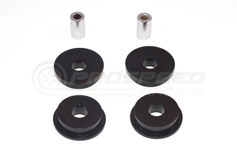 Torque Solution Mustache Bar Bushings: Mitsubishi Evolution 8/9 TS-EV8 ...