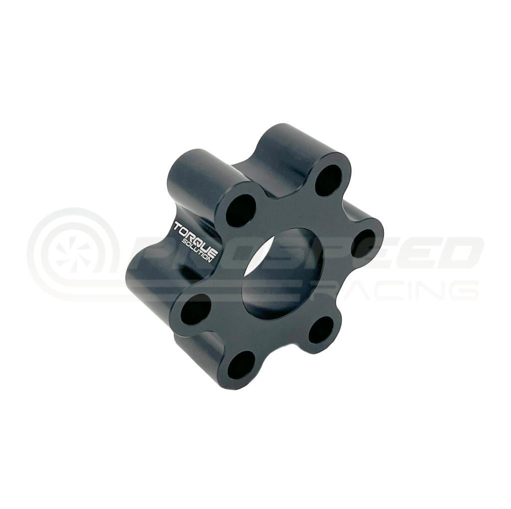 Torque Solution Billet Driveshaft/Torque Tube Bushing - BMW 3 Series ...
