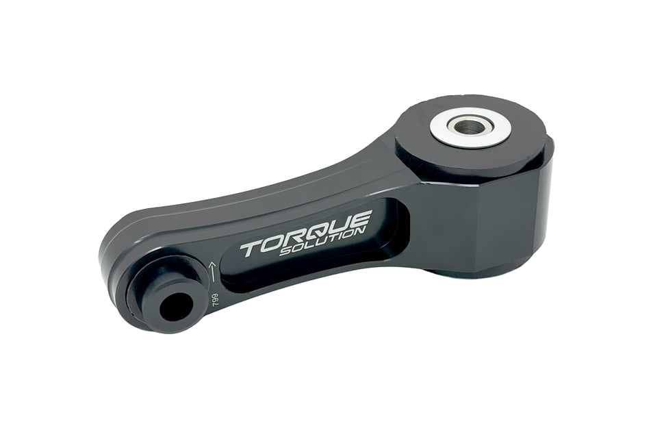 Torque Solution Rear Engine Mount - Honda Civic FL1/Type-R FL5 TS-HA ...
