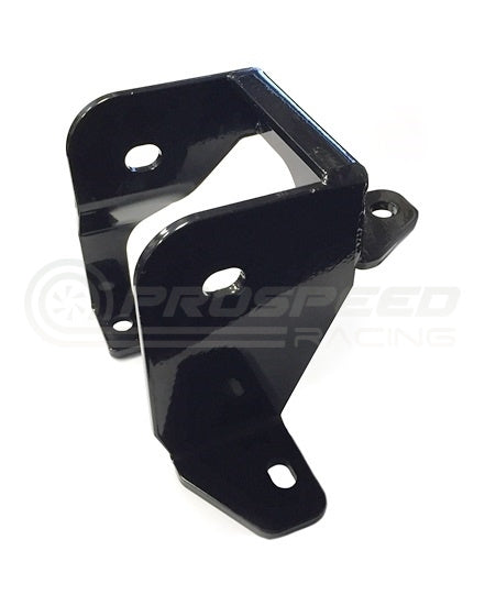 Torque Solution EG/DC to EK Engine Mount Bracket - Honda Civic EK 96-00 ...