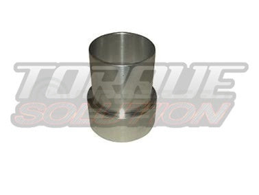 Torque Solution HKS SSQV BOV outlet 1.25" Recirculation Adapter TS-HKS ...