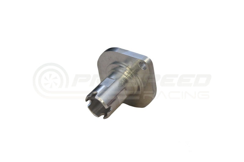 Torque Solution Greddy Blow Off Valve Adapter: Bmw 135 335i 535i X5 n54 ...