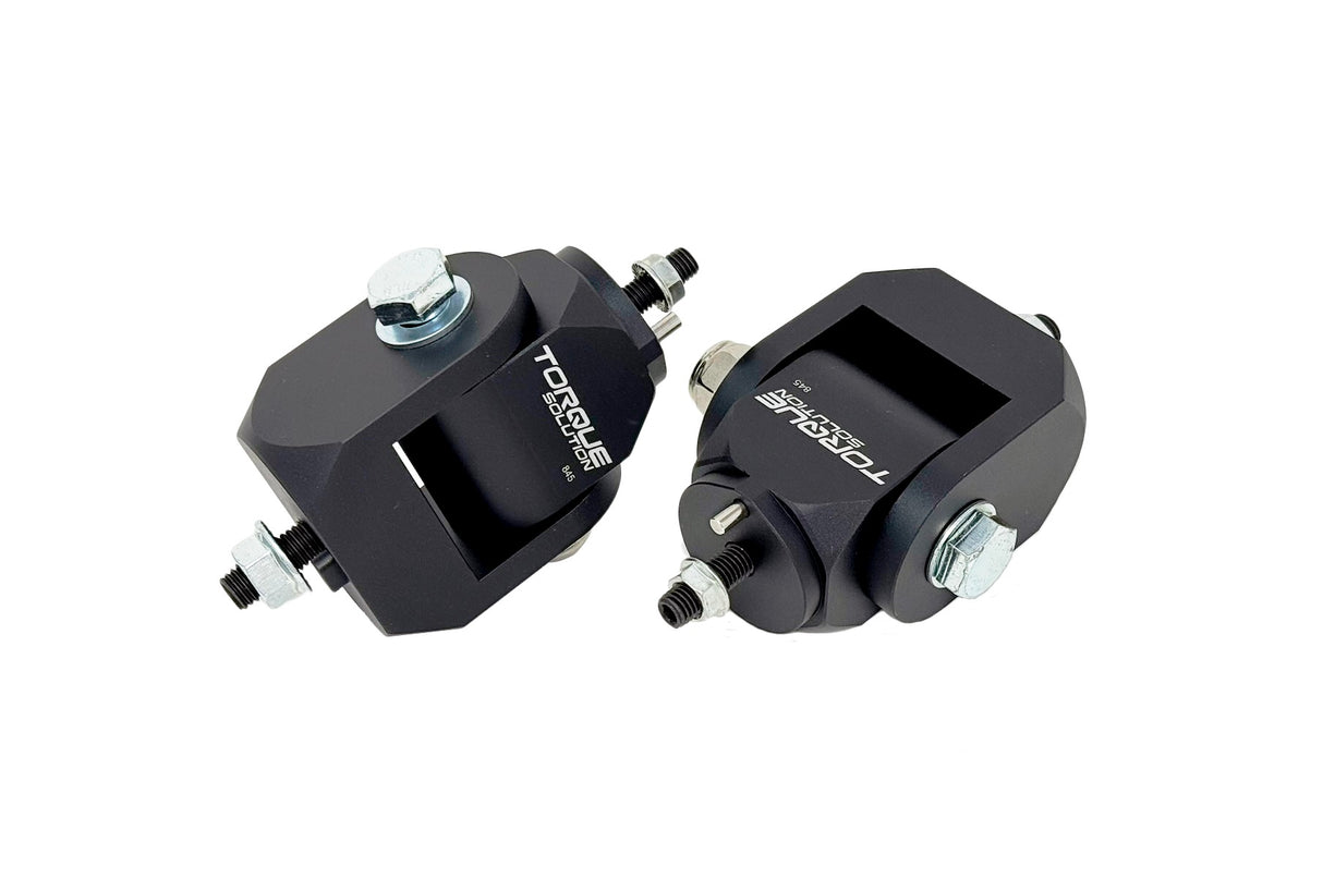 Torque Solution Billet Engine Mounts Nissan 350Z/Skyline/Infiniti G35 ...