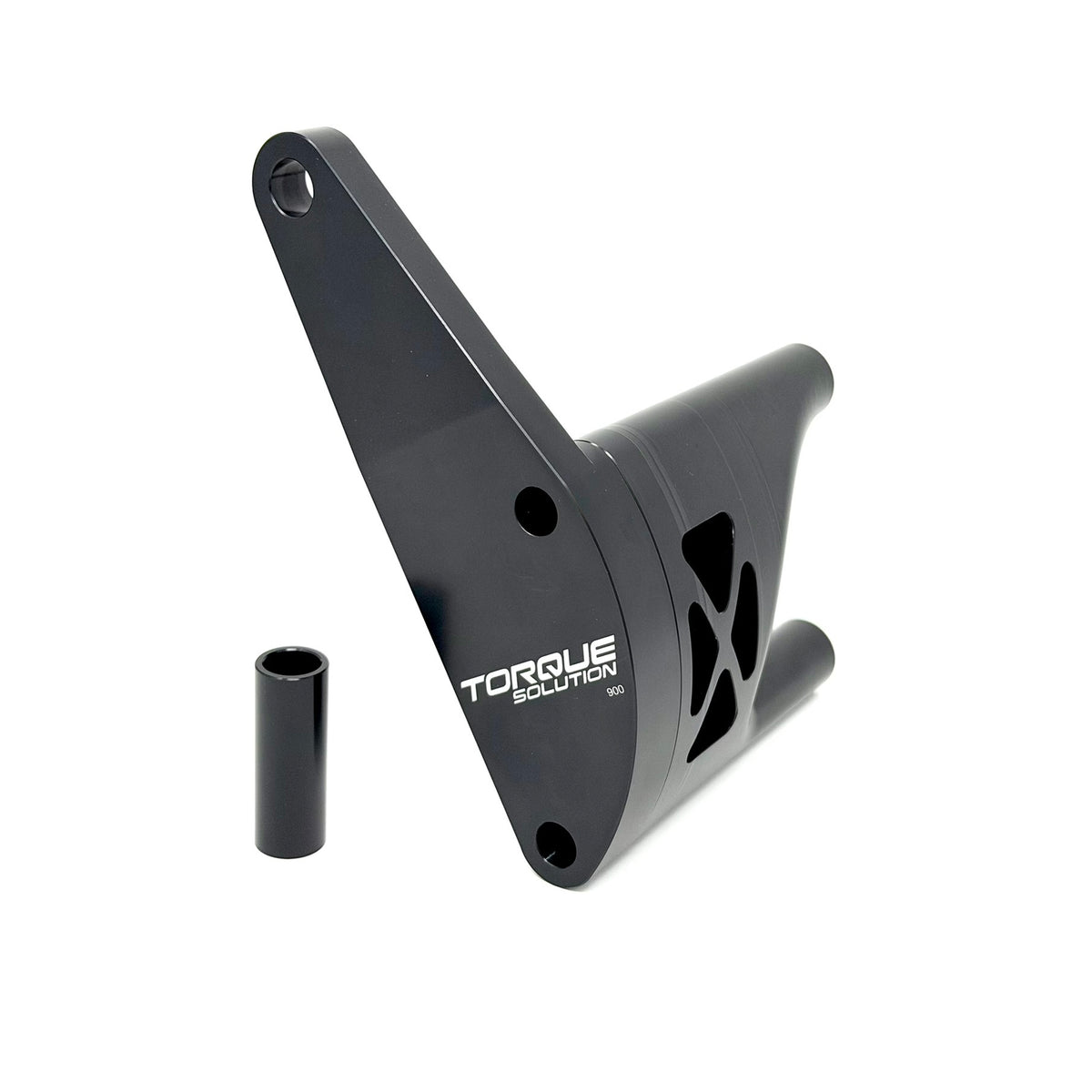 Torque Solution Billet Rear Diff Brace Nissan 350Z G35 V35 TS-NS-900 ...