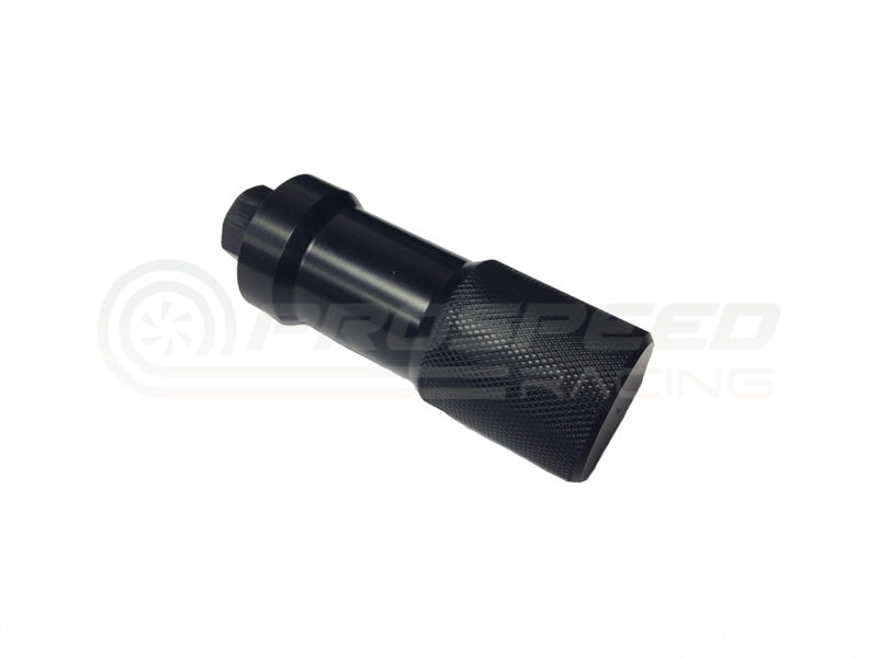 Torque Solution Center Lock Wheel Tool - Porsche 997.2 TT/GT2, 997.2 ...