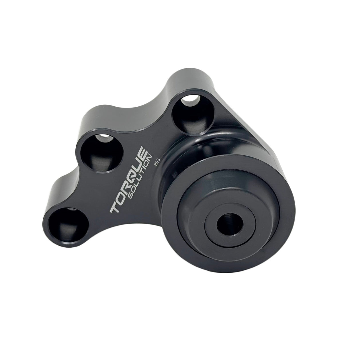 Torque Solution Billet Rear Differential Mount Audi A4/S4/RS4 B6/B7 TS ...