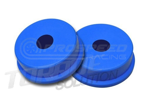 Torque Solution Shifter Bushings - Subaru WRX/Forester/Liberty/Impreza ...