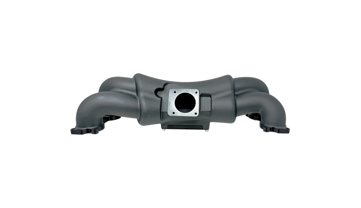Torque Solution High Volume Intake Manifold - Subaru WRX 99-14/STI 99 ...