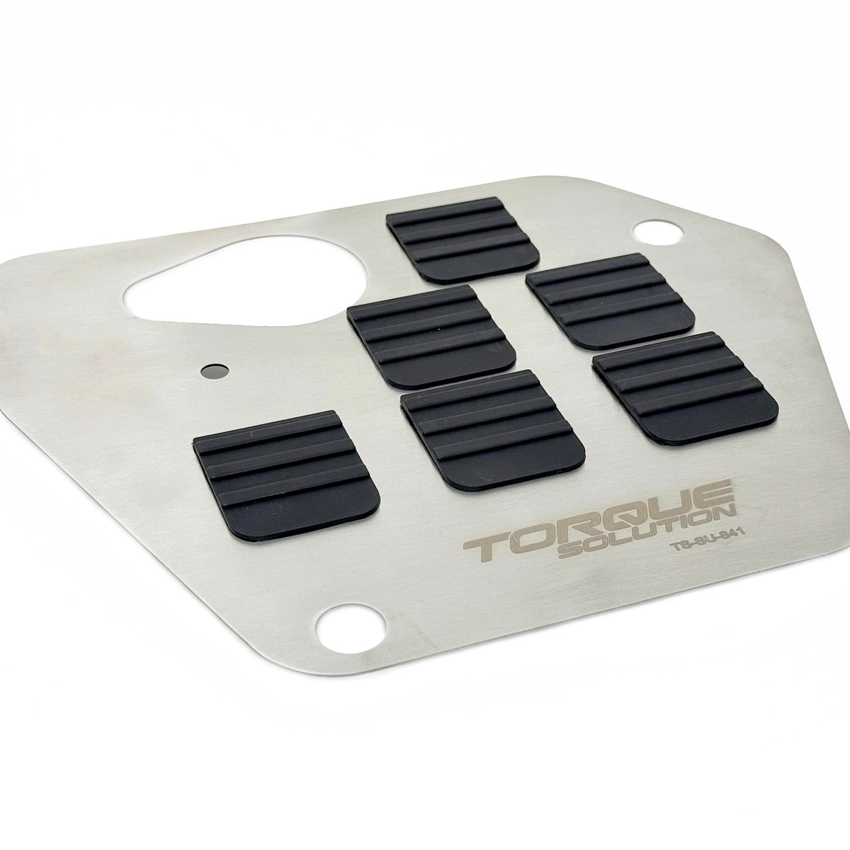 Torque Solution Oil Pan Baffle Windage Tray TS-SU-841 Subaru BRZ Toyota ...