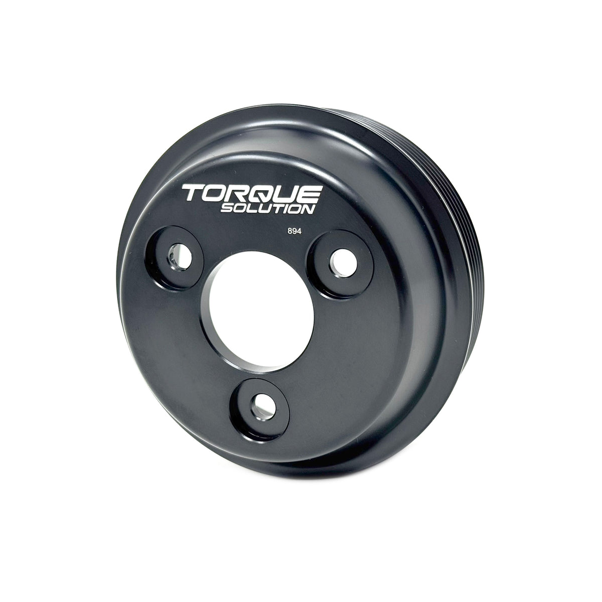 Torque Solution Lightweight Water Pump Pulley Subaru FA24 TS-SU-894 ...