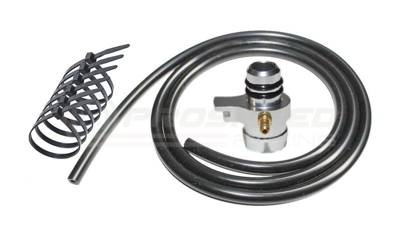 Torque Solution Boost Tap Kit - Volkswagen 2.0T/Audi TS-VW-007K | Pro ...